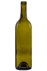 G3 Enterprises | Gallo Glass Premium Glass Bottles | US-Made Solutions