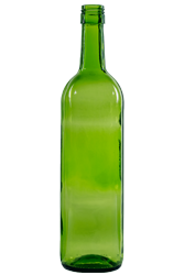 G3 Enterprises | Gallo Glass Premium Glass Bottles | US-Made Solutions
