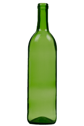 G3 Enterprises | Gallo Glass Premium Glass Bottles | US-Made Solutions