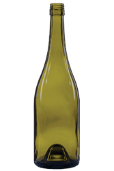 G3 Enterprises | Gallo Glass Premium Glass Bottles | US-Made Solutions