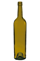 G3 Enterprises | Gallo Glass Premium Glass Bottles | US-Made Solutions