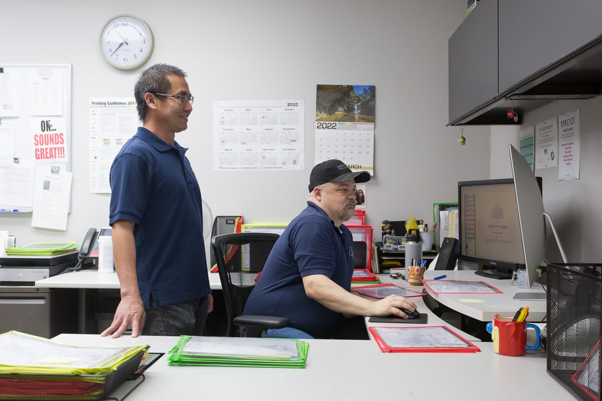 Label Experts | Premium Craftsmanship & Solutions at G3 Enterprises