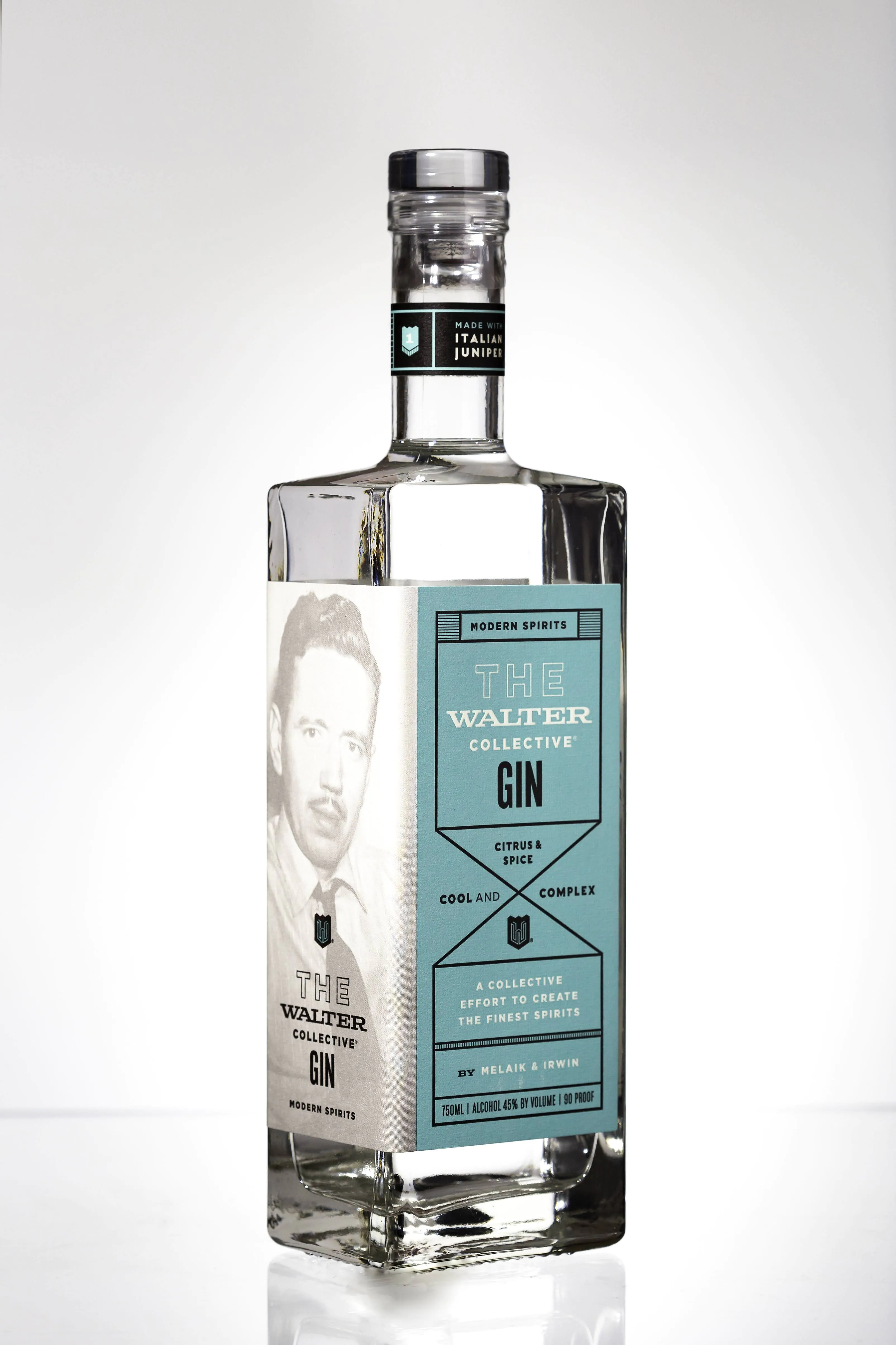 G3 Enterprises | Label Printing Samples & Portfolio