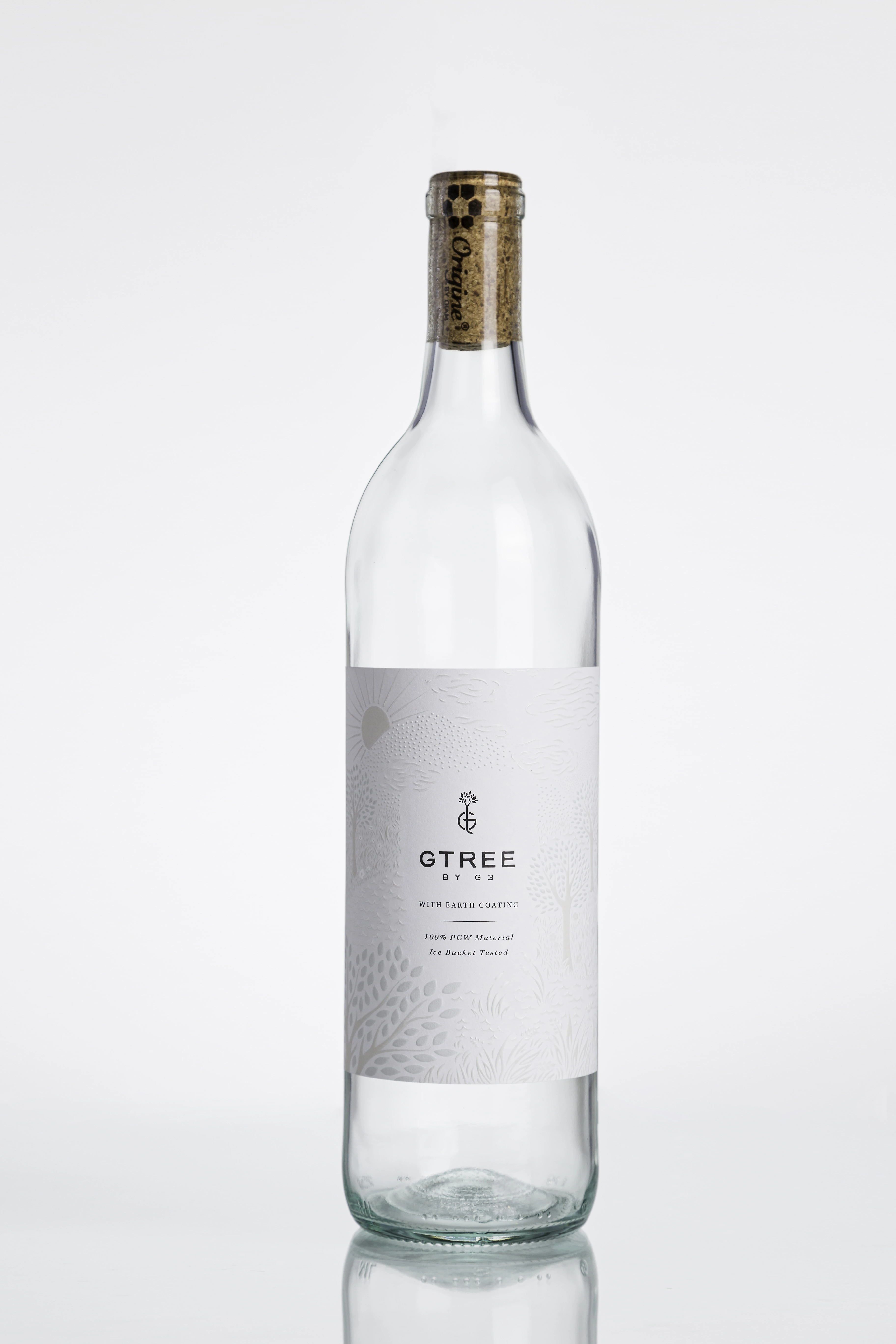 Sustainable Wine Packaging Solutions | G3 Enterprises