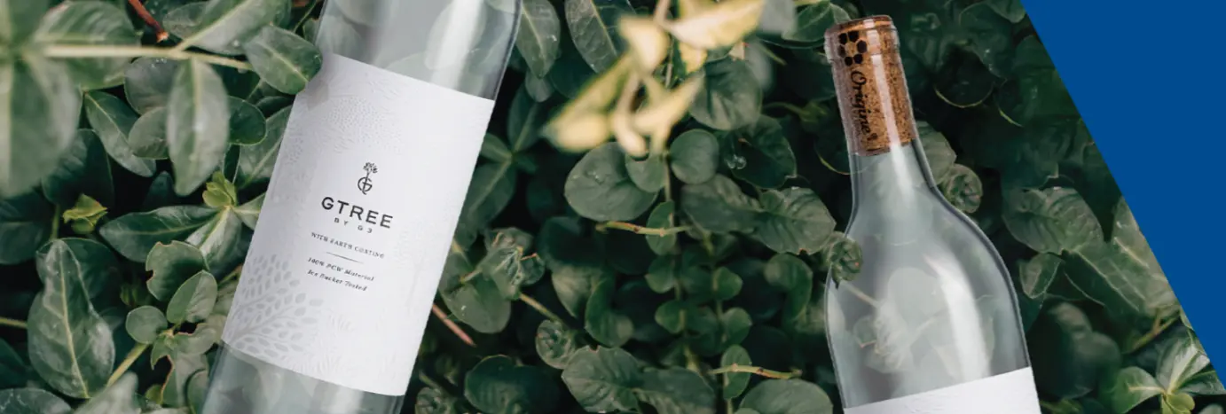 Sustainable Wine Packaging Solutions | G3 Enterprises