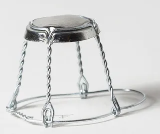 Mytik 3 by DIAM | Reliable Sparkling Wine Closures | G3 Enterprises