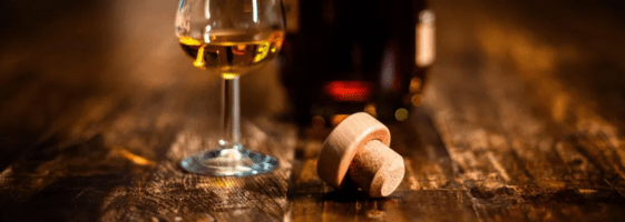 Setop Diam | Tailored Spirits Closures for Optimal Storage