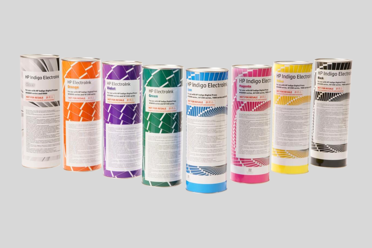 Sustainable Label Solutions for Eco-Friendly Packaging | G3 Enterprises