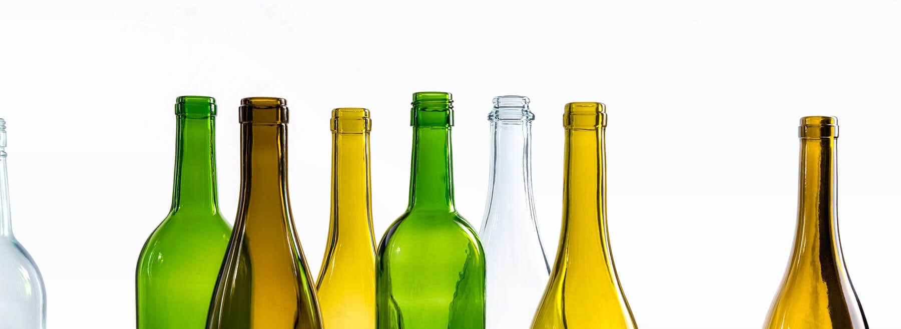 Explore the Selection of G3 Container Types | G3 Enterprises