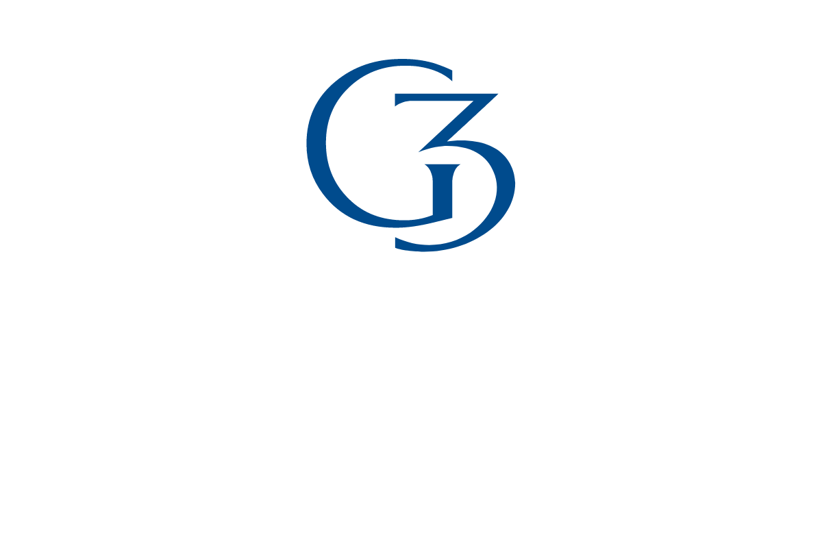 Why G3 | G3 Enterprises